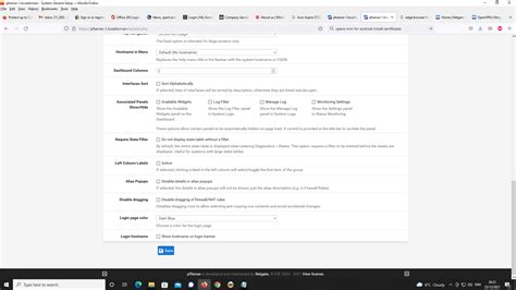 PfSense OpenVPN Server Problems Getting DNS Working Netgate Forum