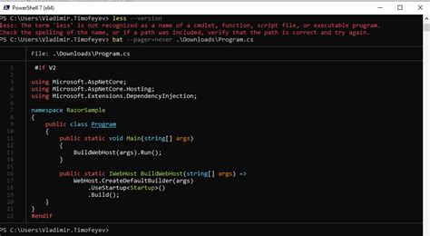 A Space Appears At The Beginning Of The File Byte Order Mark · Issue 1922 · Sharkdpbat · Github