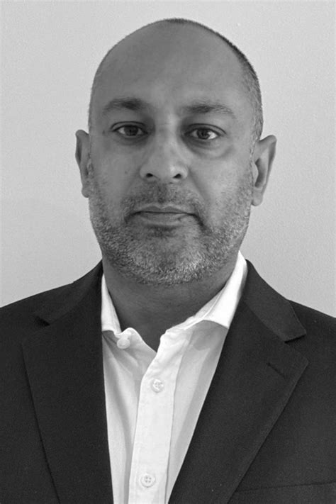 Raj Patel Andromeda Capital Management