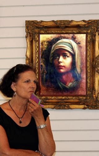 Kohanecz Demonstrates His Art News Archives