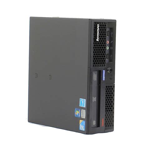 Lenovo Thinkcentre M58 Desktop