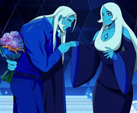 KambalLee On Instagram FAN MADE Steven Universe White Diamond Male Version Whitediamond