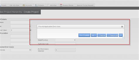 Siebel Open UI MVG Issue In Siebel OpenUI