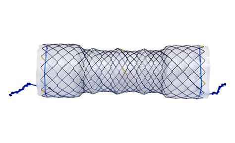 Mitech Gastrointestinal Stent Non Vascular Stent Hanarostent