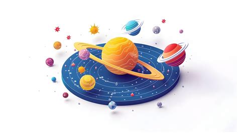 Interplanetary Navigation Engineers Developing Systems For Interplanetary Missions Premium Ai