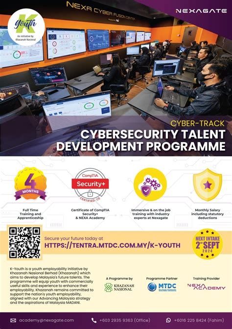 Li Sheng Chong On Linkedin Good Opportunity For The Young Talent Who