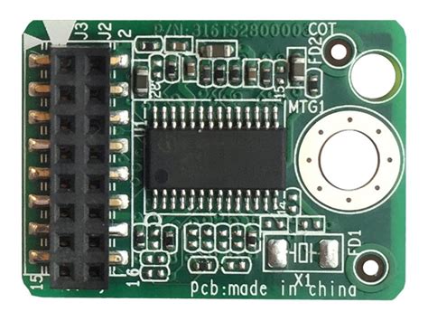 Tyan Tm Tpm2 I Trusted Platform Module Tpm 2 0 Shi