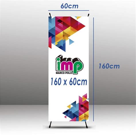 Display Publicitario Imprenta Marcopolo