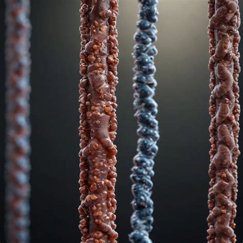 Exploring The Complexity Of The 18th Chromosome Introductionwebp