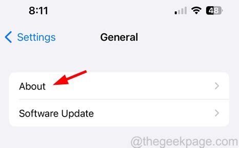 How To Check IPhone Model Country