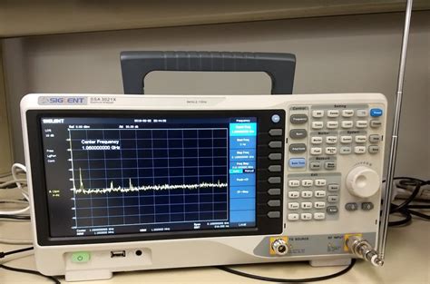 Expert In Test Measurement Solution SIGLENT Technologies