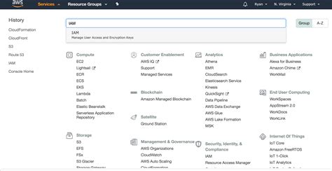 Deploy React Apps To Aws Part 1 Setting Up The Aws Cli Yosts Posts