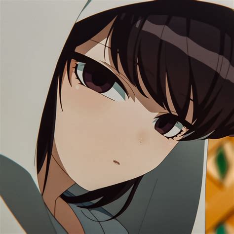 𝘩𝘪𝘴𝘶𝘪 𝘪𝘤𝘰𝘯𝘴 • 𝘬𝘰𝘮𝘪 𝘤𝘢𝘯𝘵 𝘤𝘰𝘮𝘮𝘶𝘯𝘪𝘤𝘢𝘵𝘦 Komi San Wa Komyushou Desu