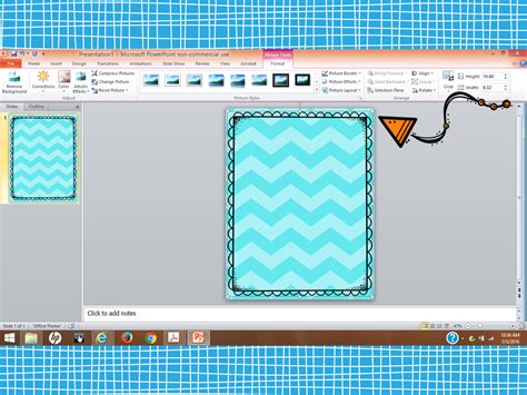 How To Insert Borders In Coreldraw Design Talk