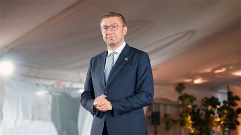 Изјава за медиуми на премиерот Мицкоски по повод новата инвестиција на КОСТАЛ вредна 50 милиони