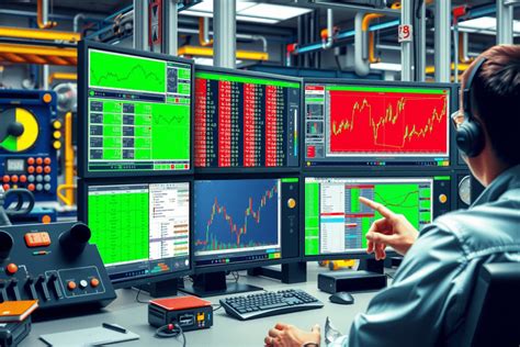 Master Plc And Hmi Programming A Comprehensive Guide All About Plcs