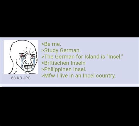 Anon Likes Learning New Languages Rwholesomegreentext