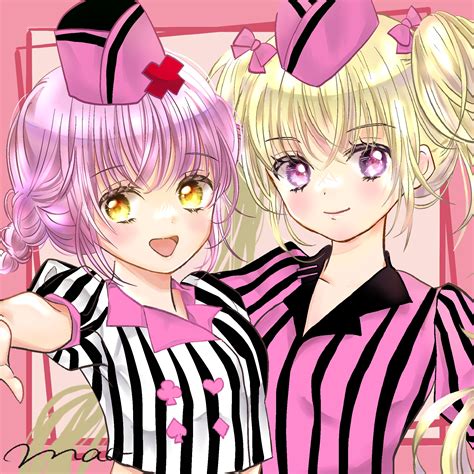Shugo Chara Peach Pit Image By Pixiv Id Zerochan Anime Image Board
