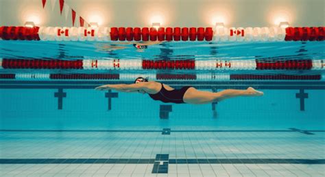 Swimming Techniques Complete Guide For Toronto Swimmers