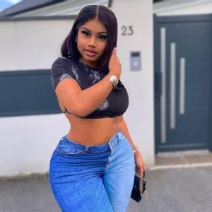 Léa Chipie Mym Créateur Fan