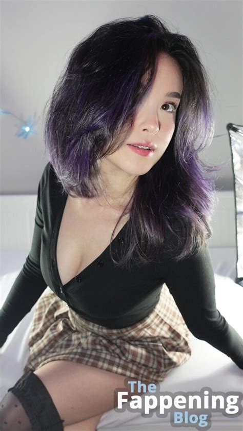 Themishkabear Themishkabear Nude Leaks Photo 1 Thefappening