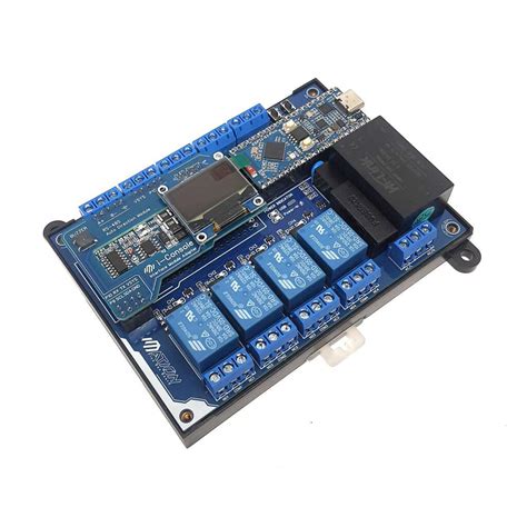 I Mation Pico Dev Board บอร์ดพัฒนารองรับ Esp32 S3 Pi Pico W อิมิคอน