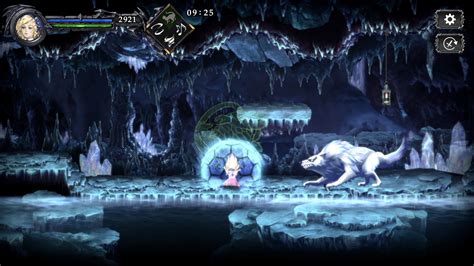 Castlevania Grimoire Of Souls Gamereactor Jp