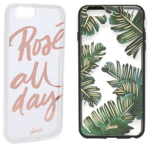 Cute IPhone 6s Cases Sparkles And Shoes