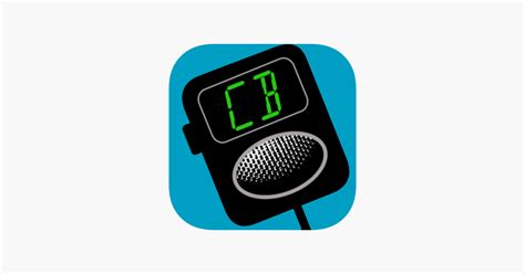 ‎cb On The App Store