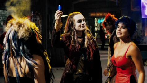 Zydrate Repo The Genetic Opera Wiki Fandom
