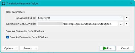Download Files From A Rest Api Using Fme Fme Support Center