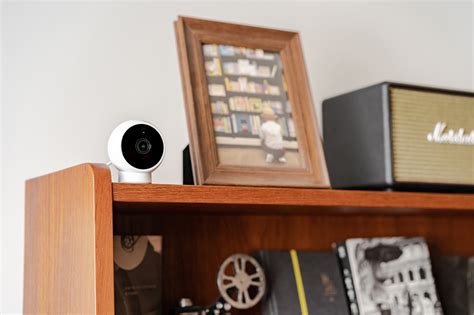 Xiaomi Mi Camera K Magnetic Mount Techpunt