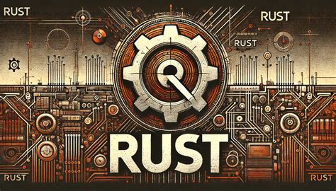 زبان برنامه نویسی Rust - بابلز لرن