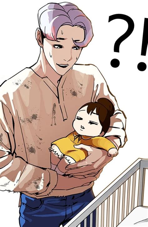 Eli Jangrelationships Lookism Wikia Fandom