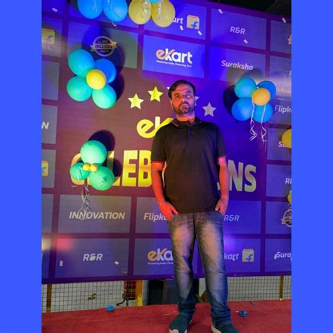 Ashish Kumar Jha On Linkedin Flipkart Bbd2022