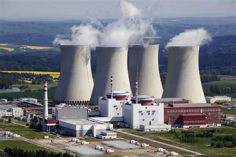 Ядерна енергетика у США та ЄС чому на Заході будують АЕС що робити Україні 24 Канал