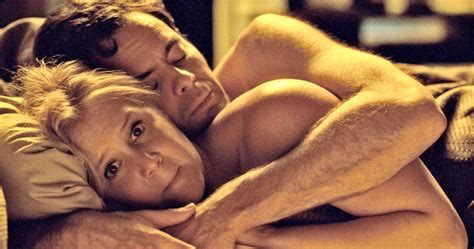 New Intimacy Guidelines Suggest Using Real Life Partners Or Rewriting Sex Scenes