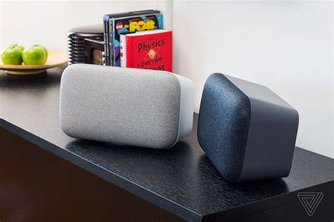 Home mini