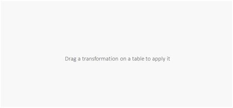 data preparation and transformation etl easymorph