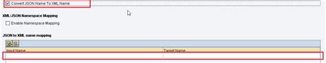 Solved Sap Xipipo Remove Invalid Start Name Character R Sap