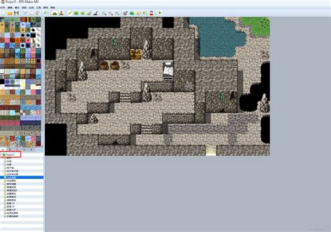 Cocos Creator 3x开发rpg游戏从零起步（人物地图素材、摇杆控制人物移动，场景障碍物判断）cocos38 人物移动 Csdn博客