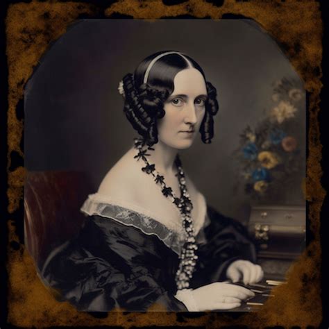 Ada Lovelace 1815 1852 Womenpedia The Wiki Of Inspiring Women