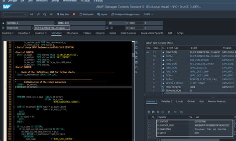 [tip] fm background task debugging