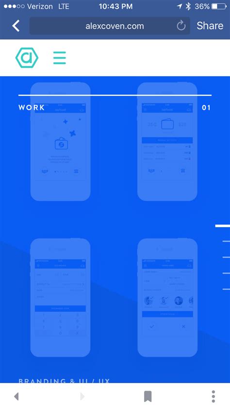 Javascript Facebook Instagram And Twitter Browsers Not Returning