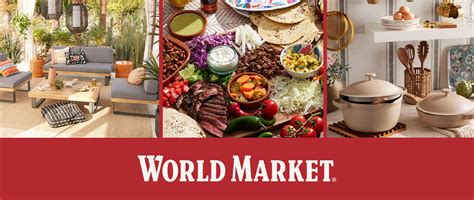 World Market Radiantbrands