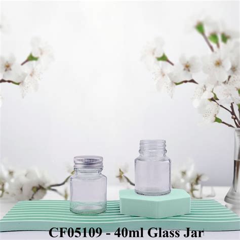 Glass Jar Page 2 Glass And Plastic Sdn Bhd