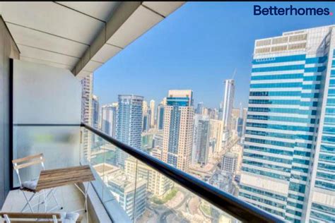 Escan Marina Tower Dubai Marina Guide Bayut