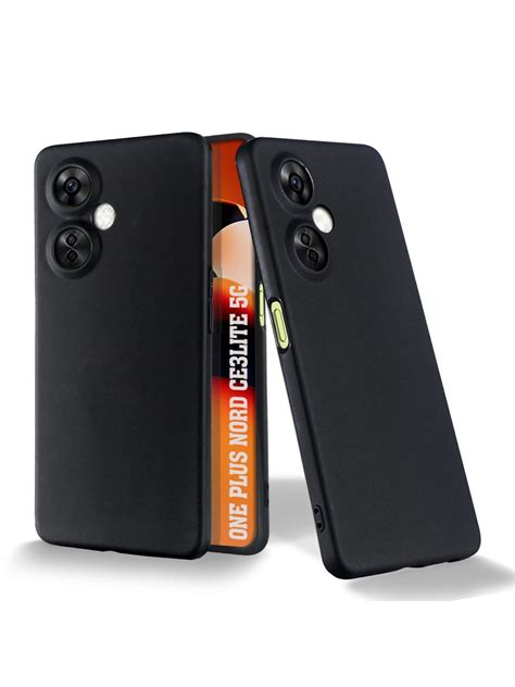 Buy Oneplus Nord Ce Lite G Back Cover Online From Rs Only Zapvi