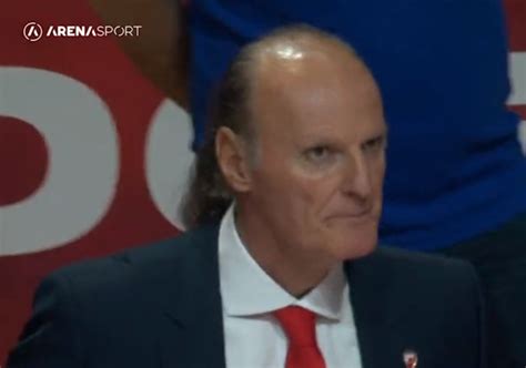 Može Li Duško Ivanović Da Prekine Crnu Seriju Zvezde Oni Su Ekipa Koja Mi Se Najviše Svidela