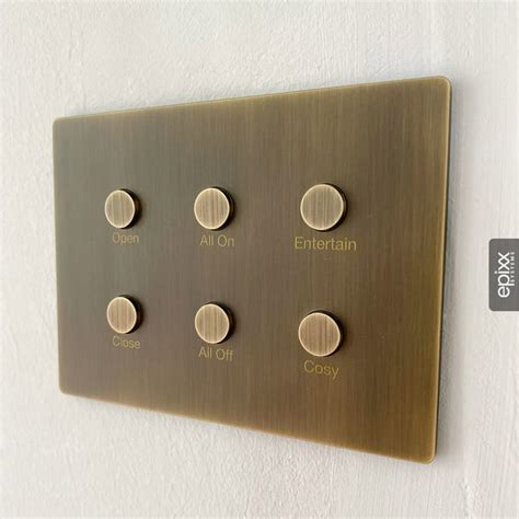 Lutron Keypad In 2024 Lutron Lutron Lighting Interior Design Solutions